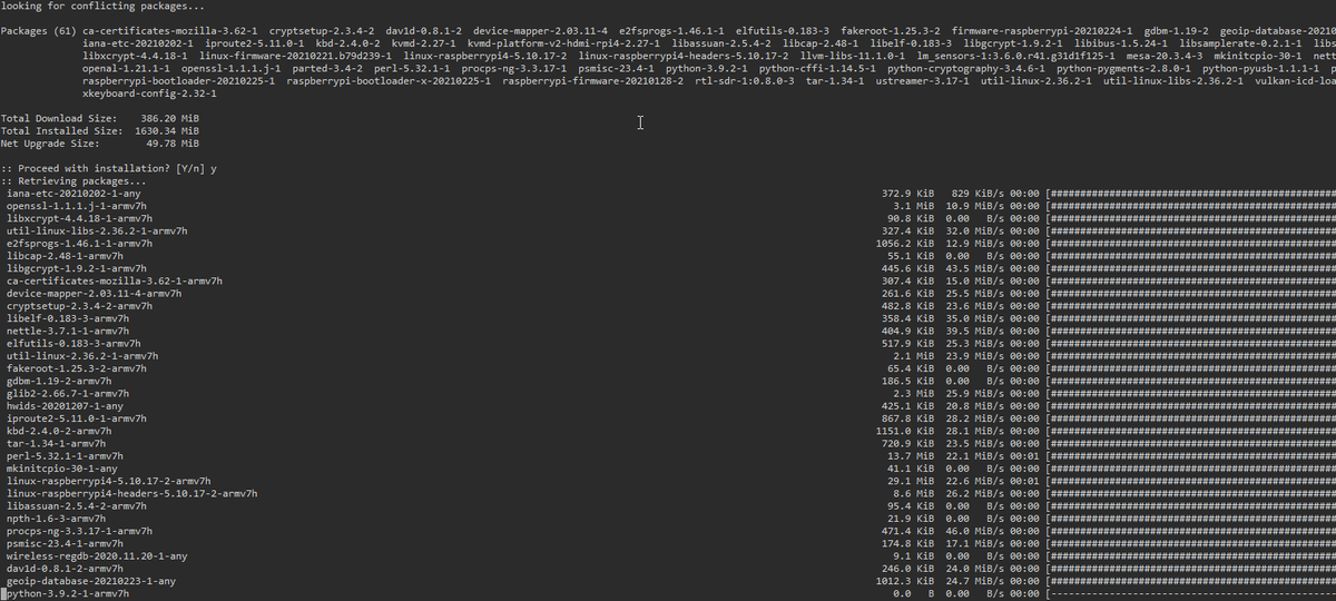 How to Build a KVM Over IP with Raspberry Pi | Tom's Hardware