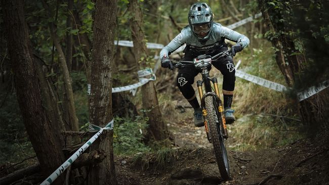 Enduro mountain biking: everything you need to know | Bike Perfect
