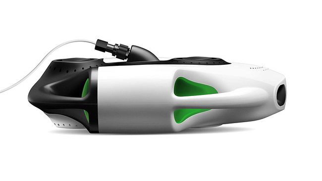 The best underwater drones | Digital Camera World