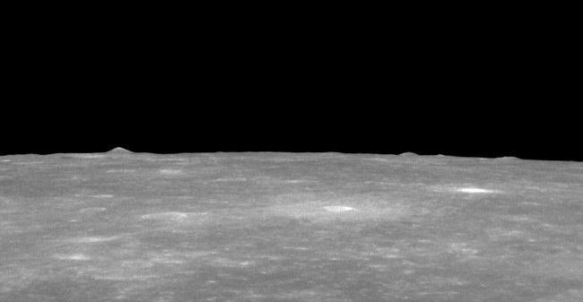 10 Strange Facts About Mercury (A Photo Tour) | Space