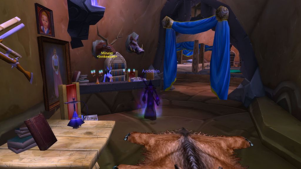 WoW TBC Classic leveling guide: Get to 70 fast | PC Gamer