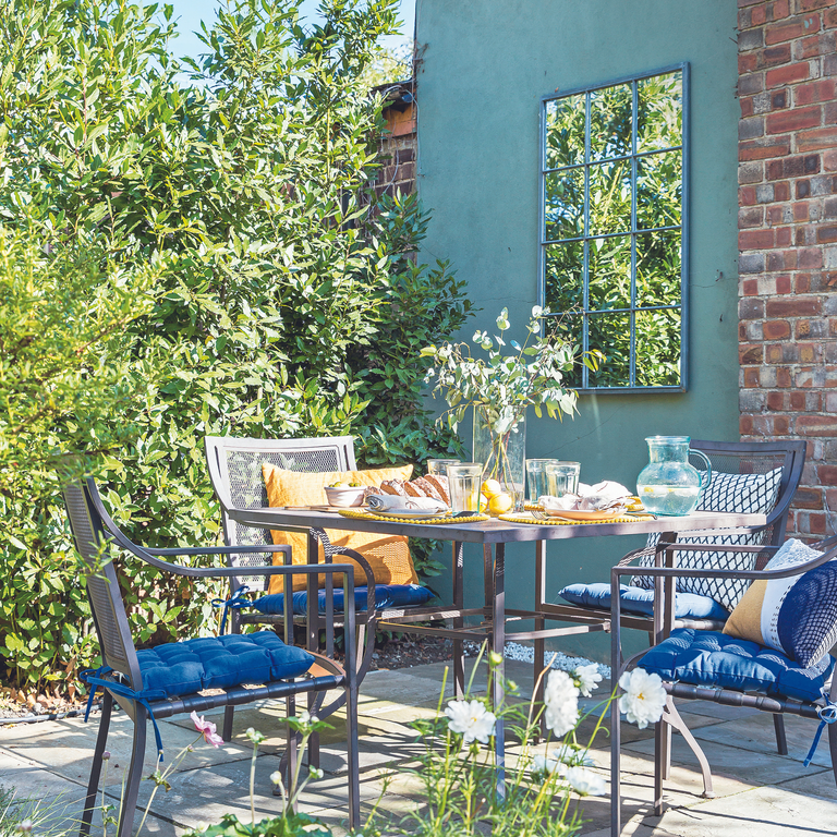 Modern gardening ideas to transform your outdoor space | Ideal Home