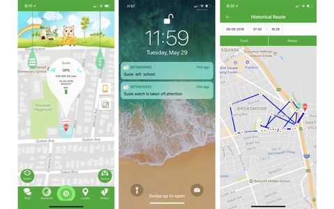 Best GPS tracker for kids in 2025 | Tom's Guide