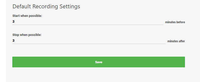 How to set up Emby DVR | Windows Central