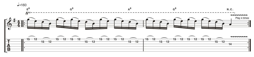 10 Metallica guitar techniques you need to know | Guitar World