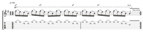 10 Metallica guitar techniques you need to know | Guitar World