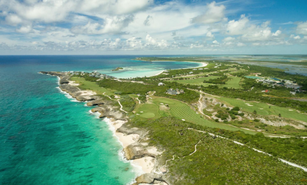 Golf In The Bahamas - Seven Stunning Golf Courses | Golf Monthly