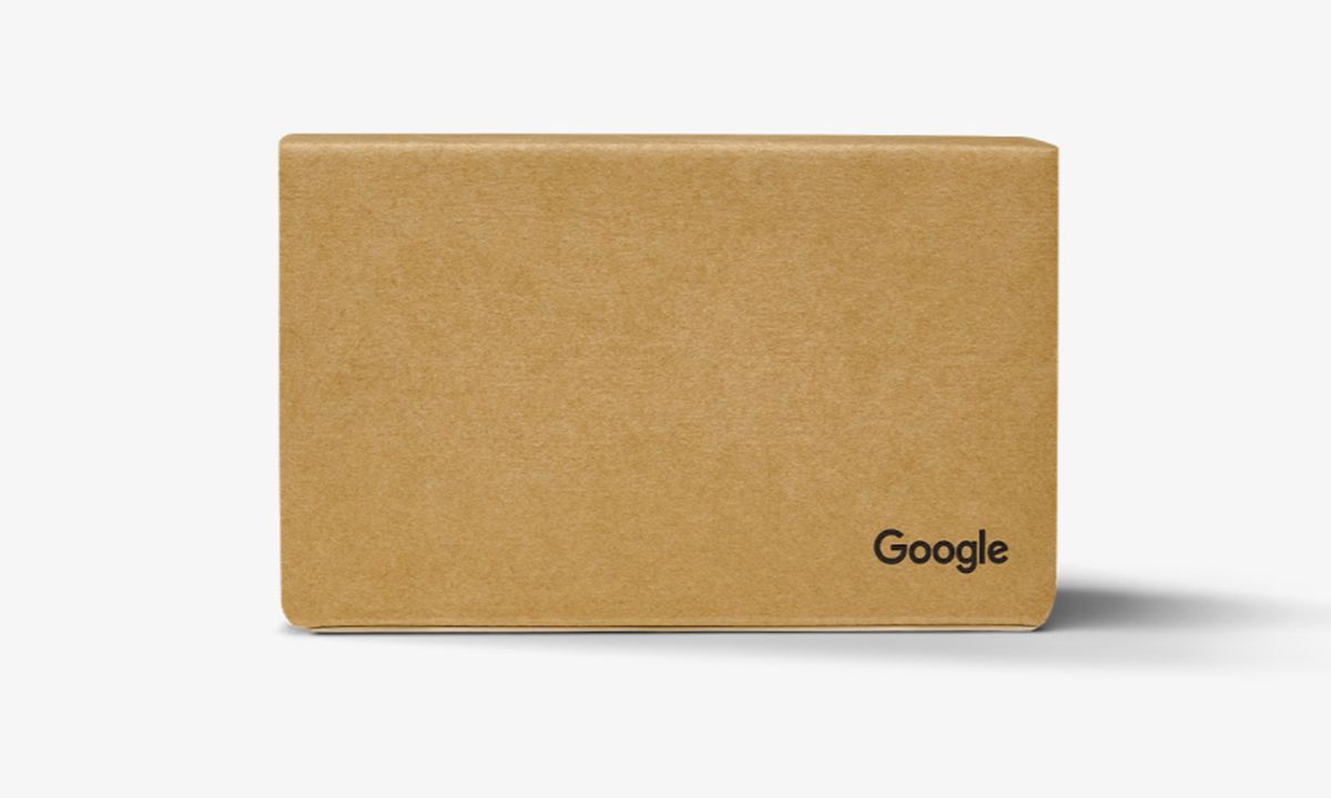 Google Cardboard Review: Better Than Nothing | Tom's Guide