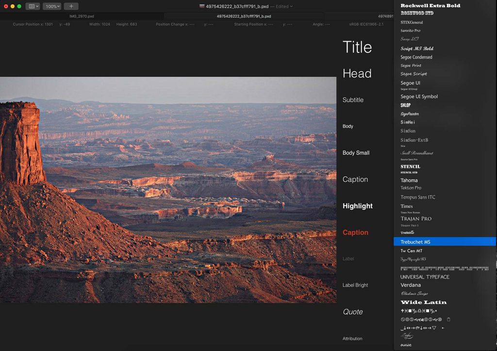 Pixelmator Pro Review: Still a Powerful Bargin | Tom's Guide