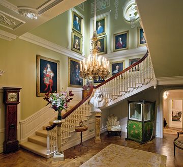 Is this a perfect house? | Country Life