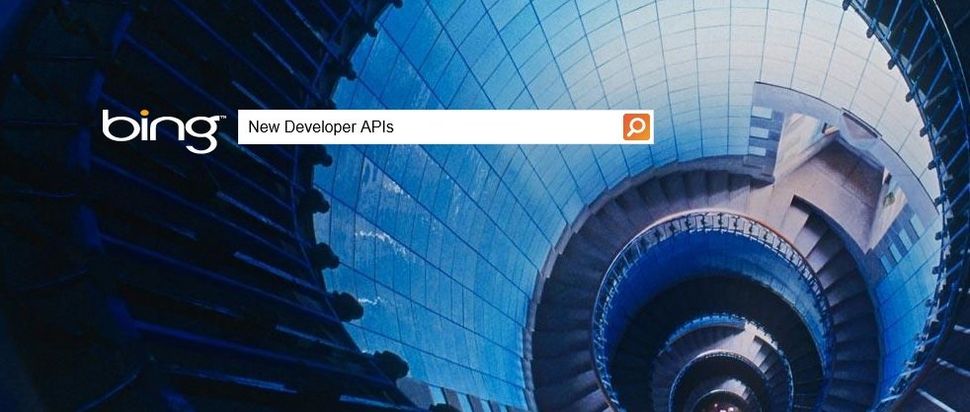 Bing releases new developer APIs - new features inbound | Windows Central