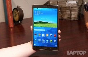 Samsung Has Plans for an 'Advanced' Tablet | Laptop Mag