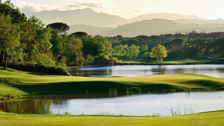 Best Golf Courses In Spain | Golf Monthly