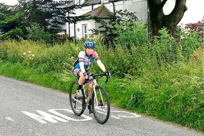 I’m back cycling after over two months off my bike, and it has made me ...