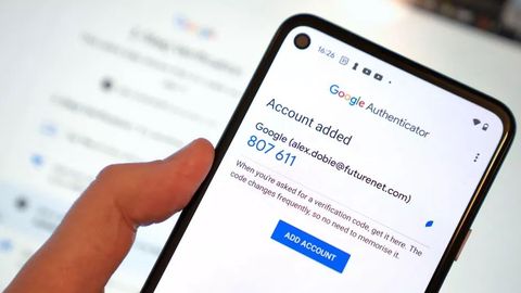 The definitive ranking of two-factor authentication methods | Android ...