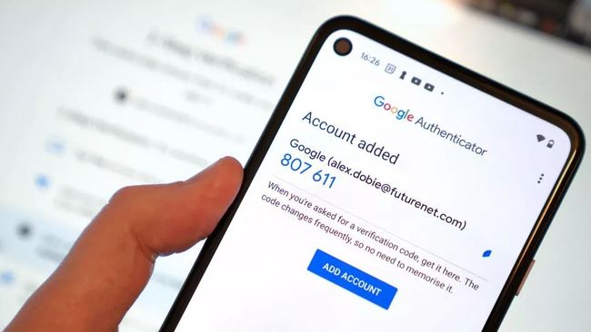The definitive ranking of two-factor authentication methods | Android ... The definitive ranking of two-factor authentication methods | Android ...