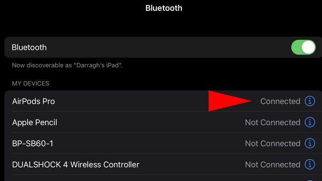 How to update AirPods and AirPods Pro firmware | Laptop Mag