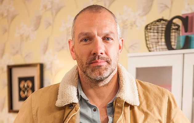 Angry Glenn is on a mission to kill the 'grass' in Hollyoaks | What to ...