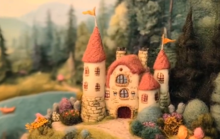 This incredible Mickey Mouse optical illusion is breaking my brain ...