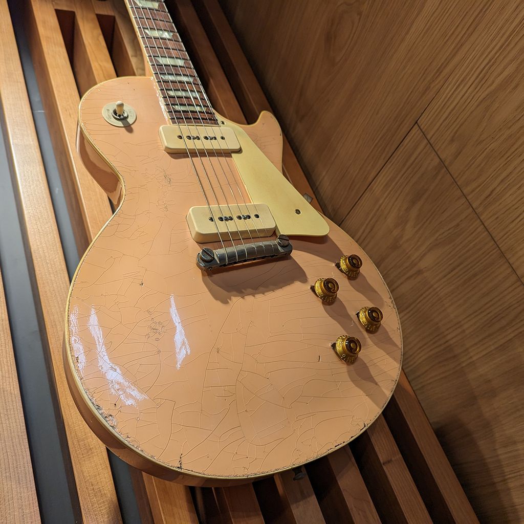 Why Gibson Garage London is unlike any other guitar store | Guitar World