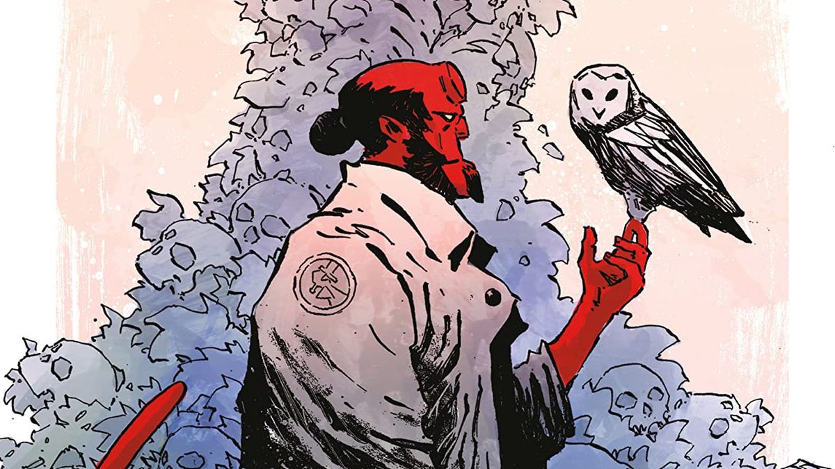 10 Best Non-Marvel or DC comic book superheroes | GamesRadar+