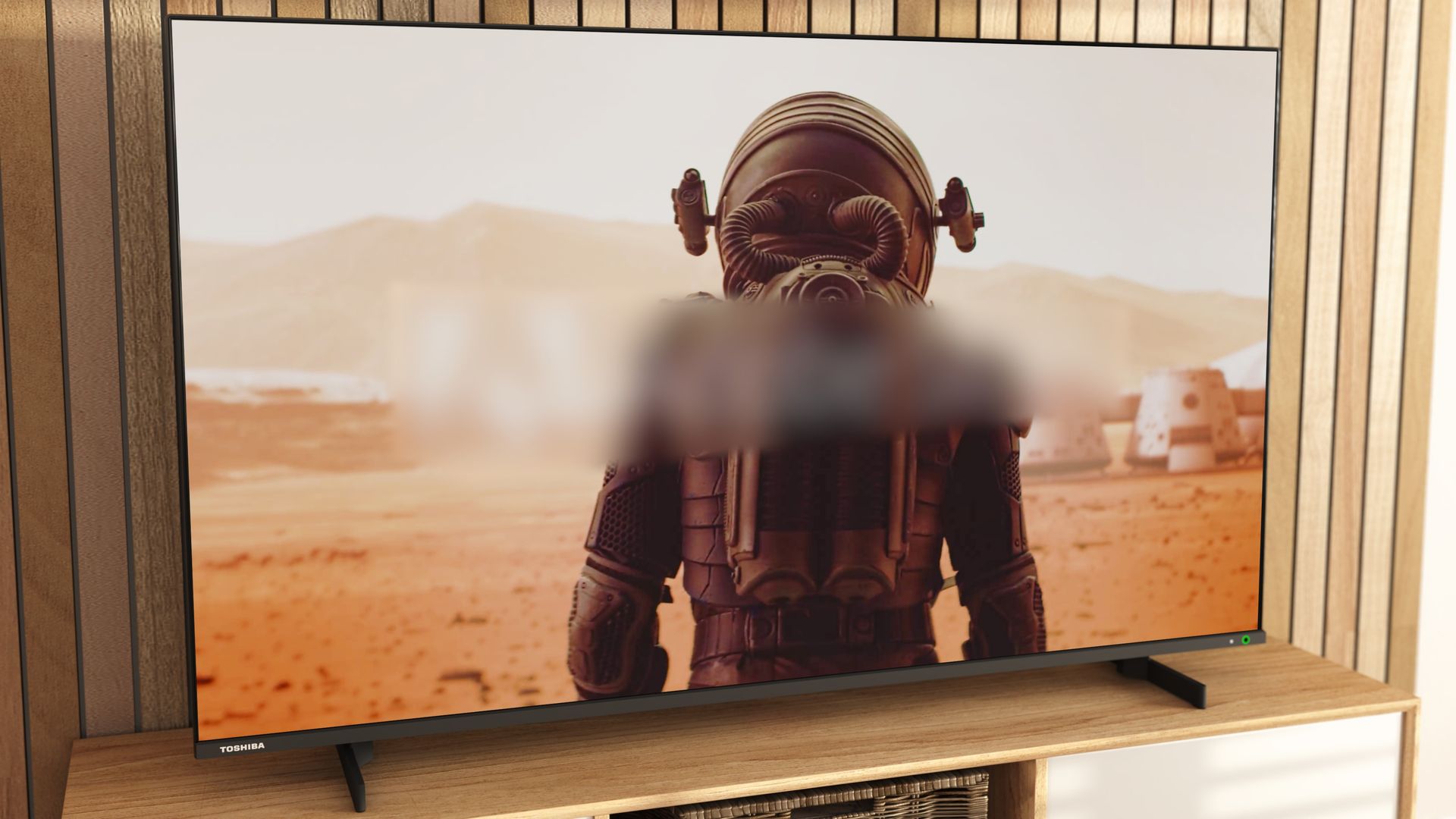 Why you should buy this Toshiba Quantum Dot TV over a Samsung QLED | T3