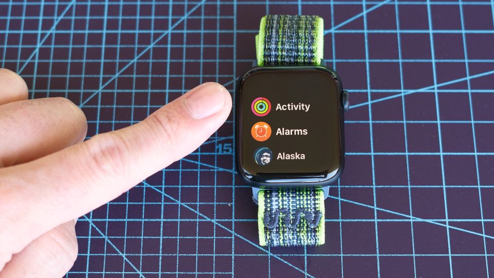 How to pause Activity Rings on your Apple Watch | Tom's Guide