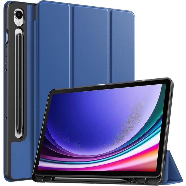 Best Samsung Galaxy Tab S9 cases | Android Central