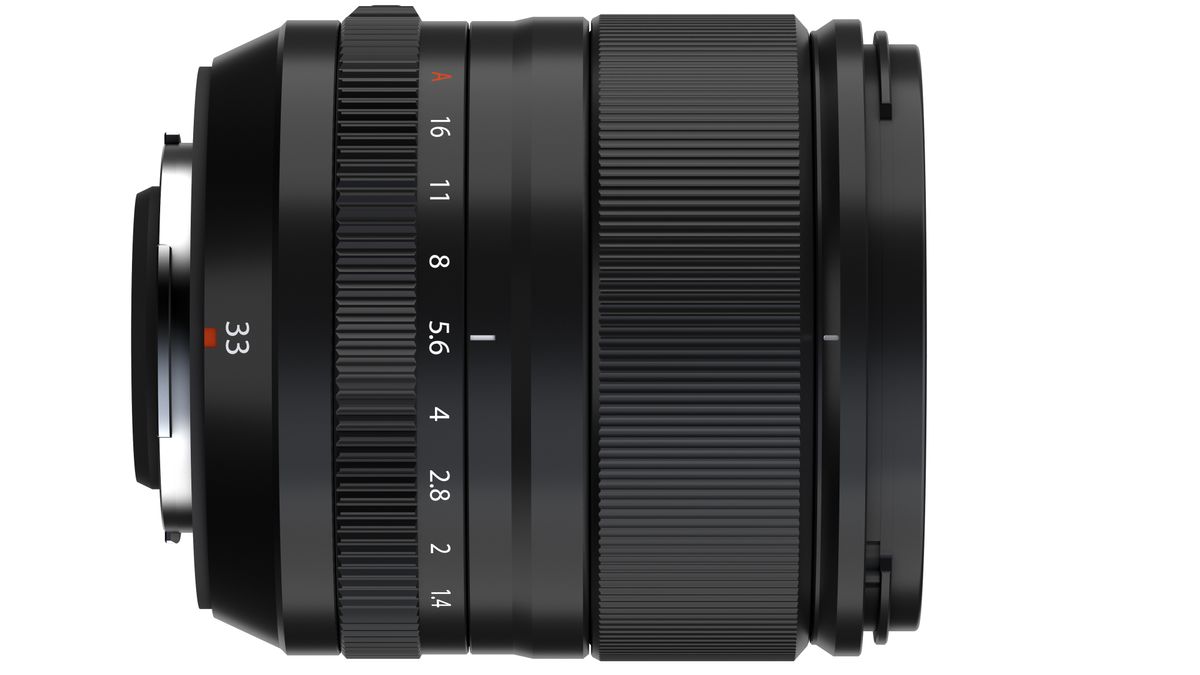 Fujifilm extends X-mount roadmap with four extra camera lenses ...