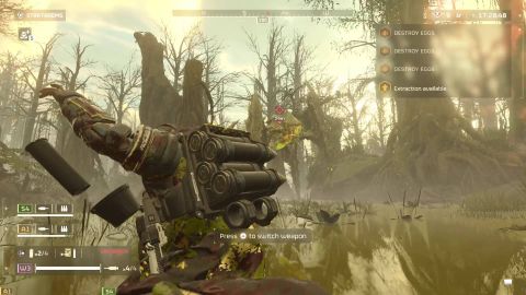 The ultimate Helldivers 2 guide for all players | GamesRadar+