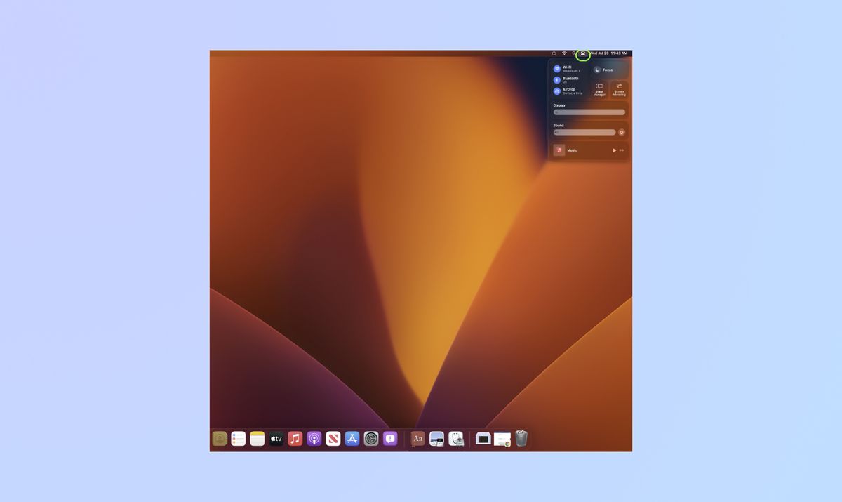 Stage Manager is a game changer for your Mac — here’s how to use it ...