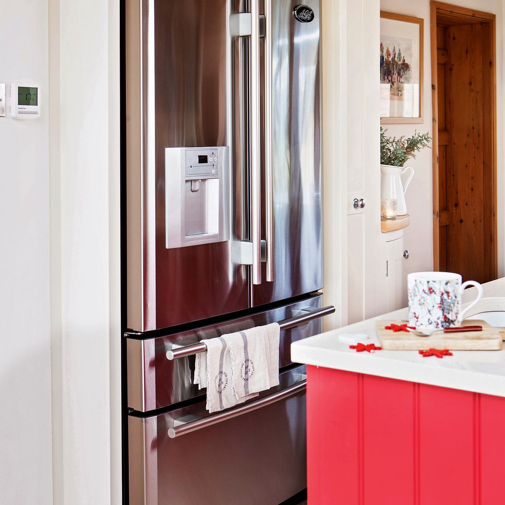 How often should you defrost a freezer? | Ideal Home