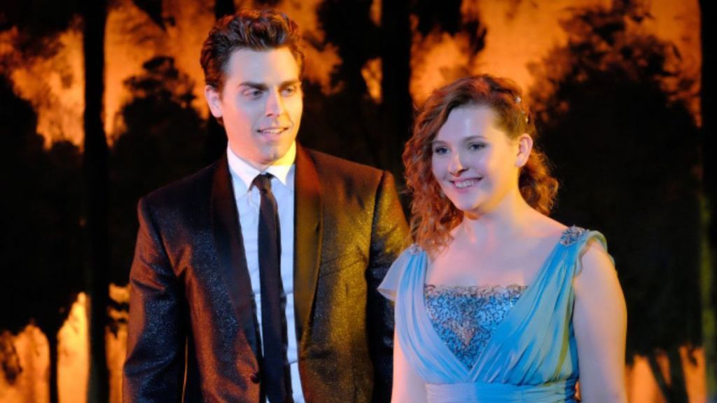 Watch the First ABC Dirty Dancing Remake Promo Trailer | Marie Claire