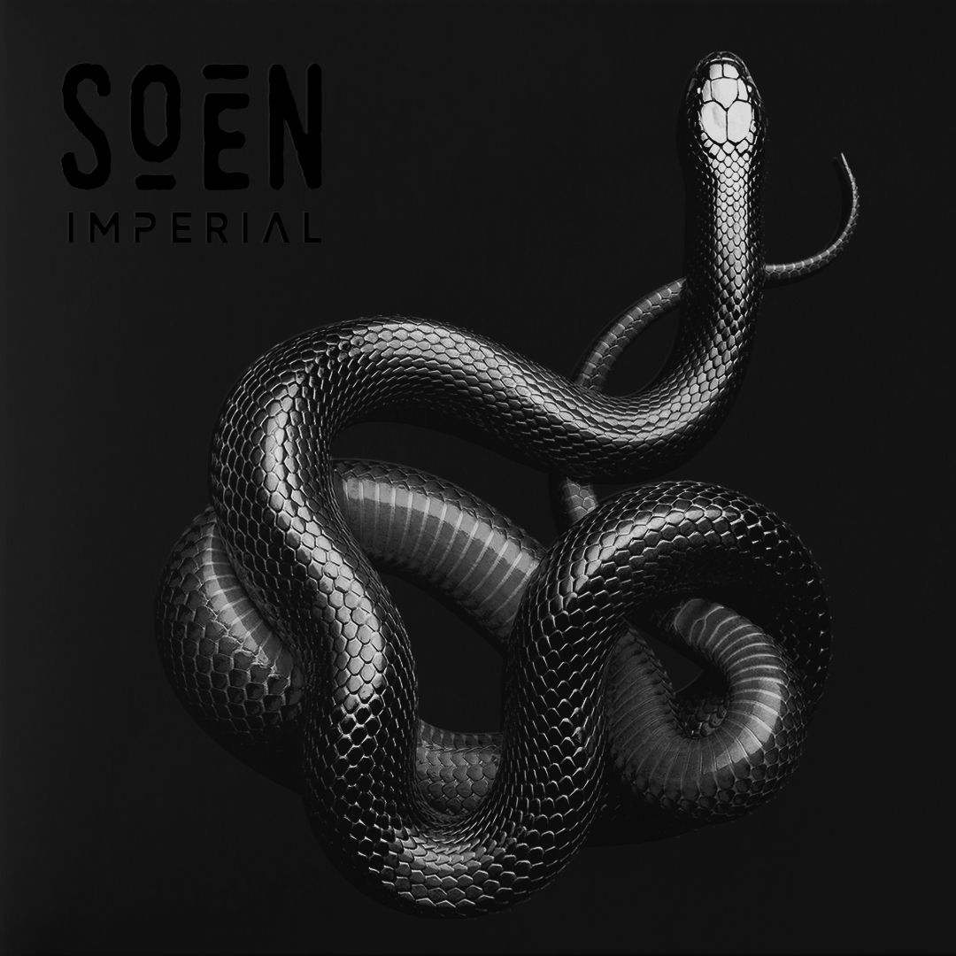 Soen release video for new single Antagonist | Louder