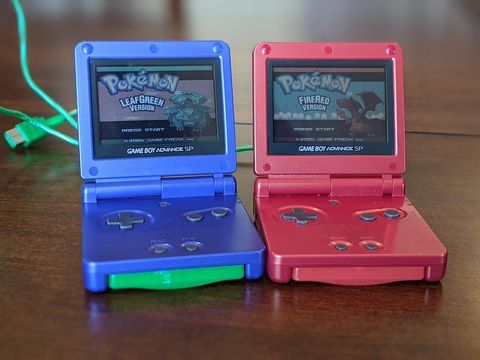 How to transfer Pokémon to Nintendo Switch: Everything from Gen 1 to ...