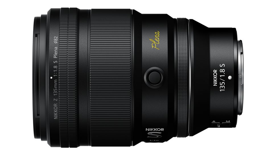 Nikon thinks its new lens is so good, it has even given it a special ...