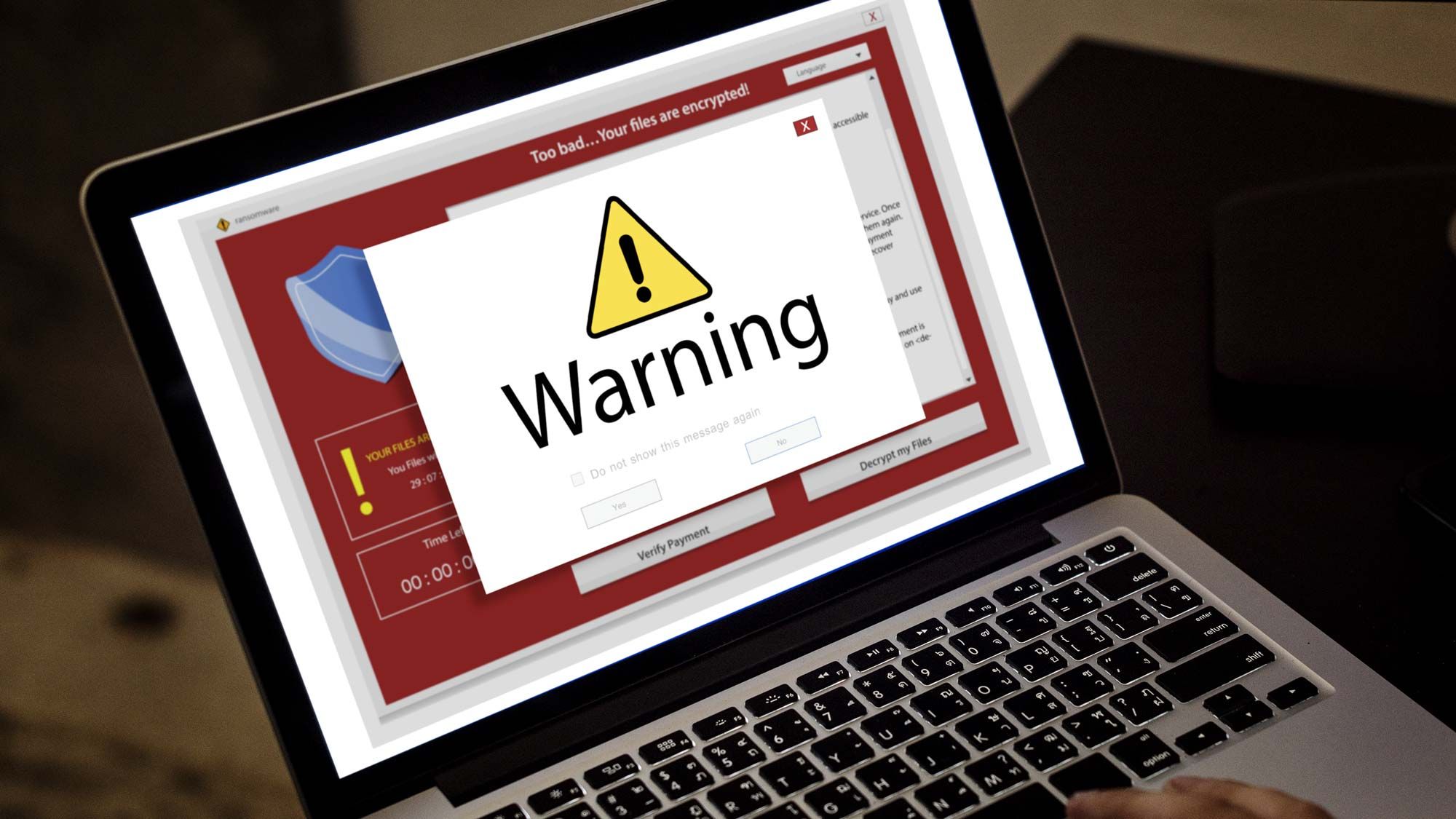Pop-up blockers can still let websites spy on you — how to actually ...