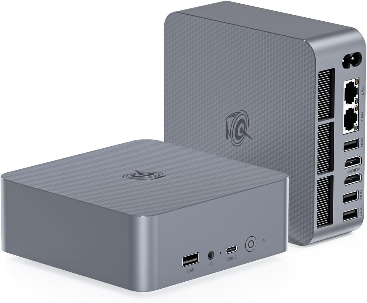 Best mini PCs in 2025: We tested the top Windows devices for every ...