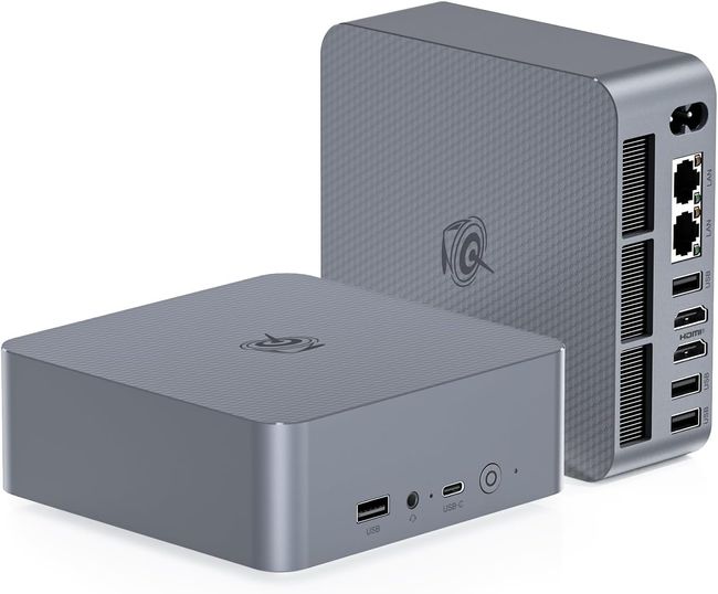 Best mini PCs in 2025: We tested the top Windows devices for every ...