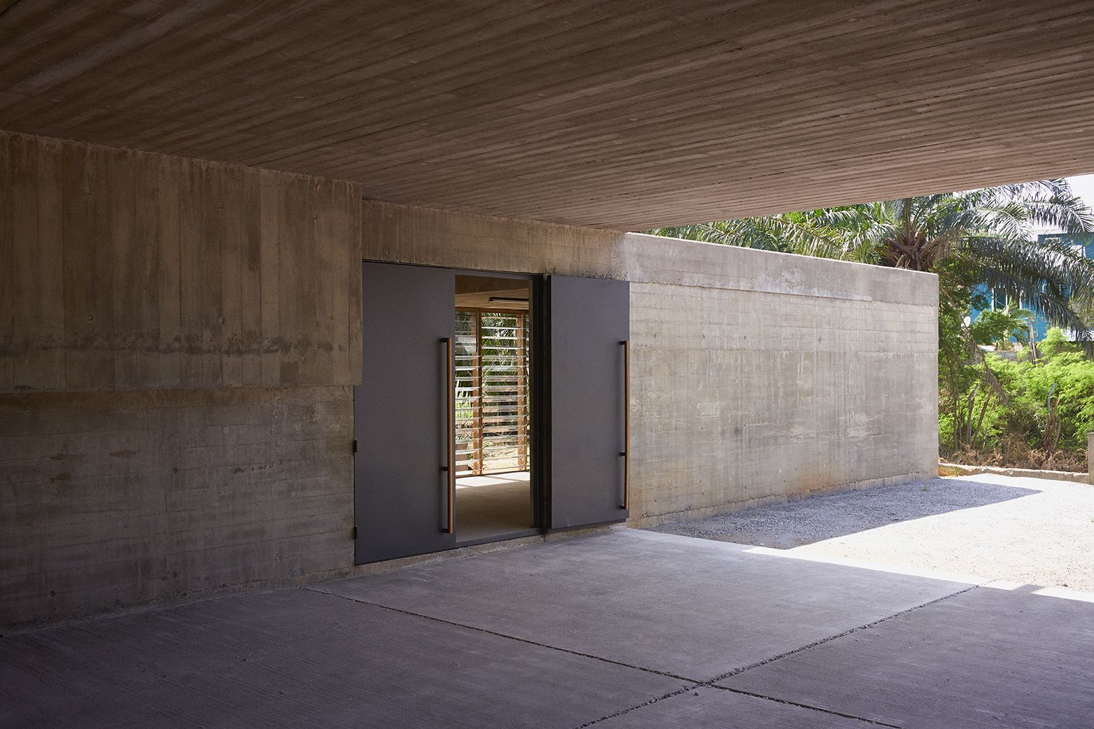 Nubuke Foundation launches gallery in Accra | Wallpaper