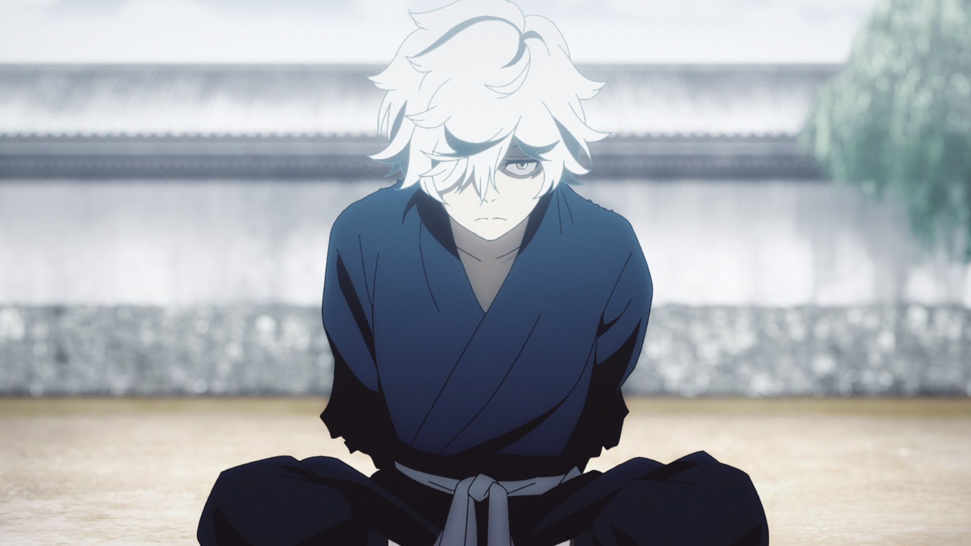 Hell’s Paradise Voice Actor Alejandro Saab Reveals ‘The Sole Driving ...