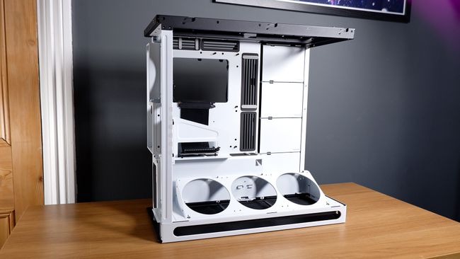 The best PC cases in 2025: These are the chassis I'd use for my next ...