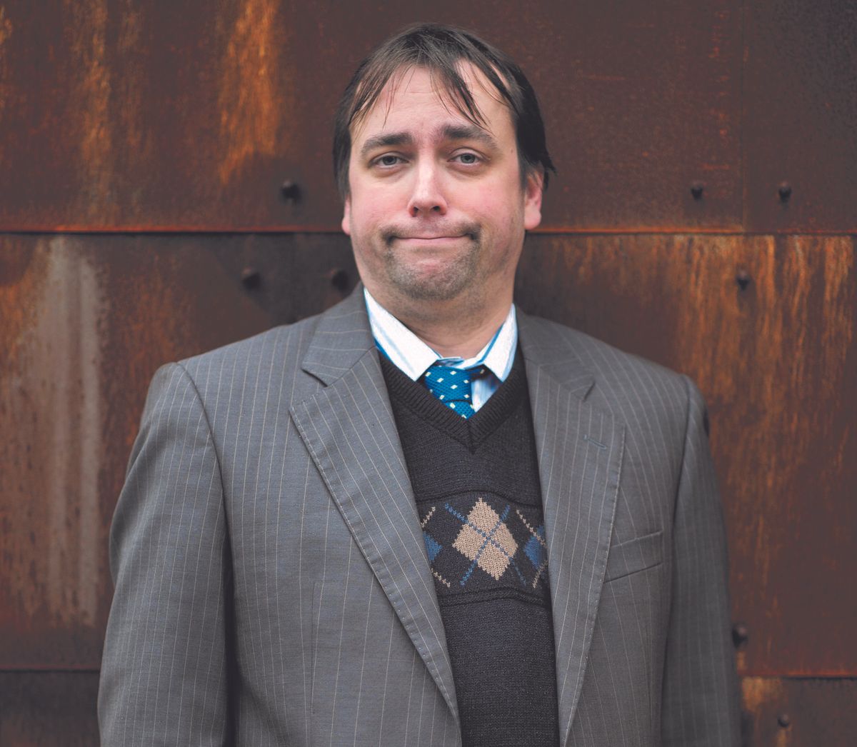 Who is Mr Reeves in EastEnders? Everything you need to know | What to Watch