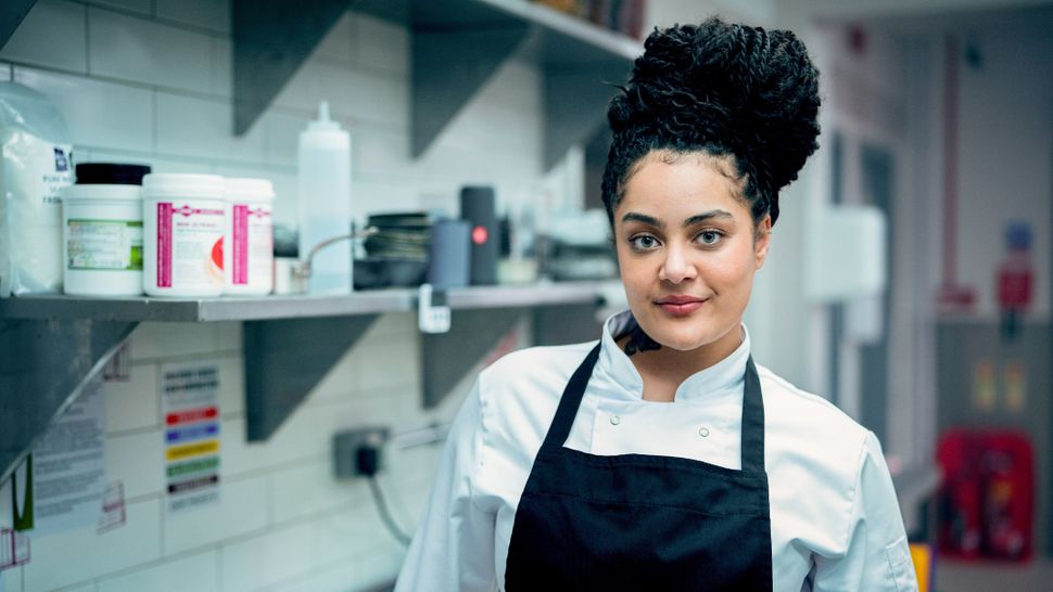 Boiling Point cast: who's who in the TV series | What to Watch