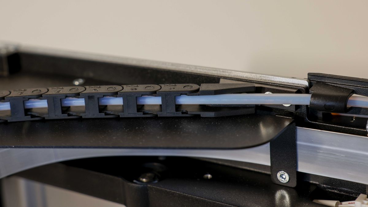 Snapmaker J1 3D Printer Review | TechRadar