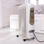 How much does it cost to run central heating for one hour? | Ideal Home