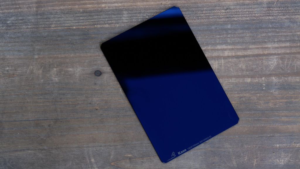 The best neutral density filters | Digital Camera World