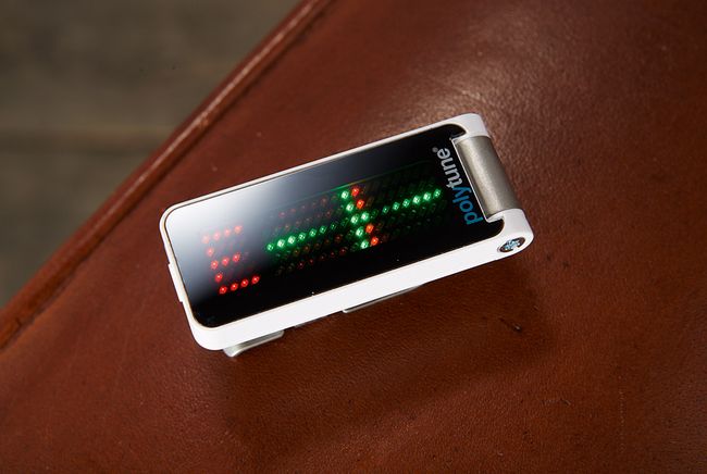 How to tune an electric guitar with a tuner | Guitar World