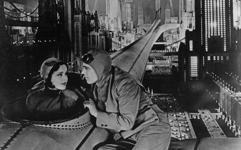 The Best Mars Movies to Celebrate the Red Planet! | Space