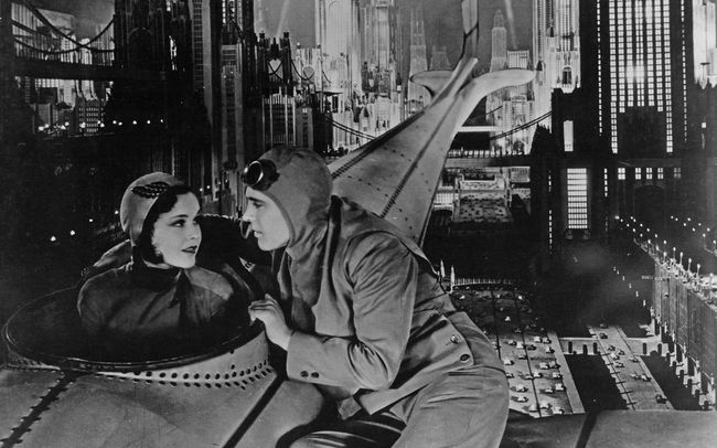 The Best Mars Movies to Celebrate the Red Planet! | Space